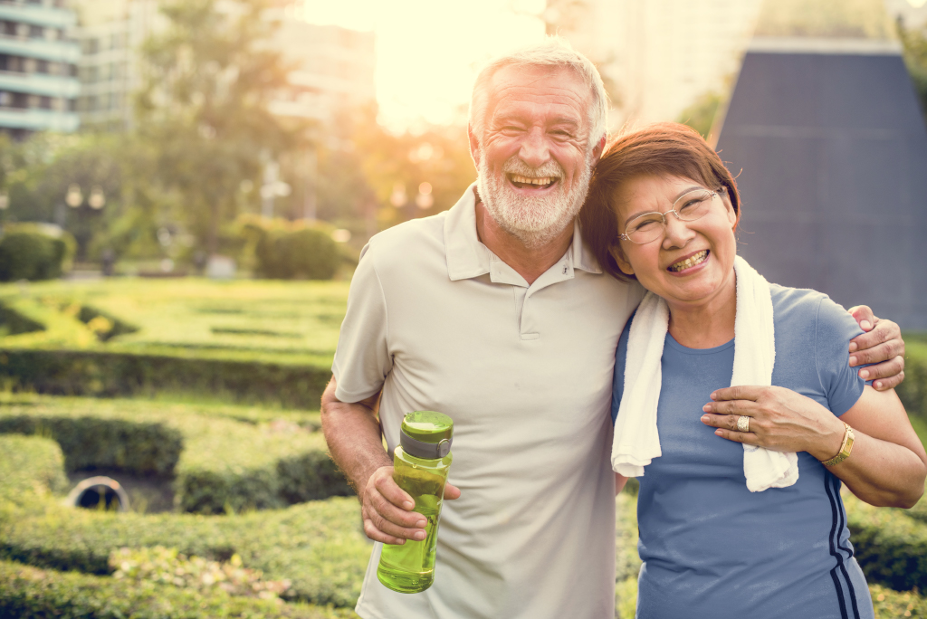 What is personal independence as we age? Can we be independent with ...