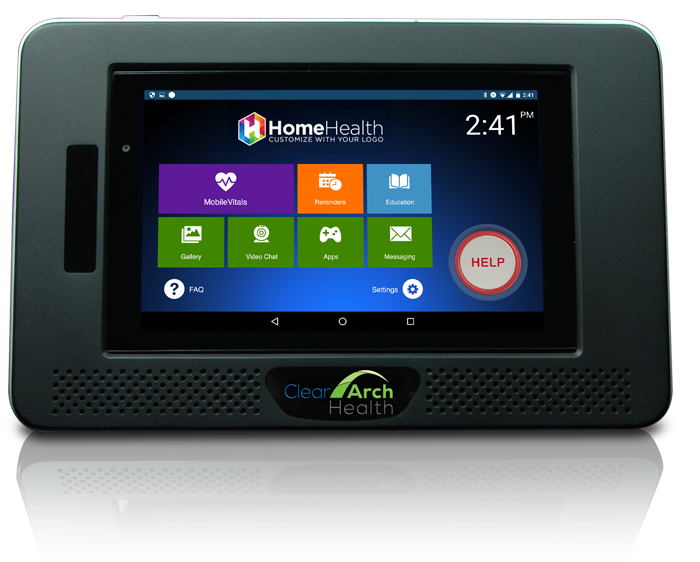 Healthcare Professionals - Clear Arch Health