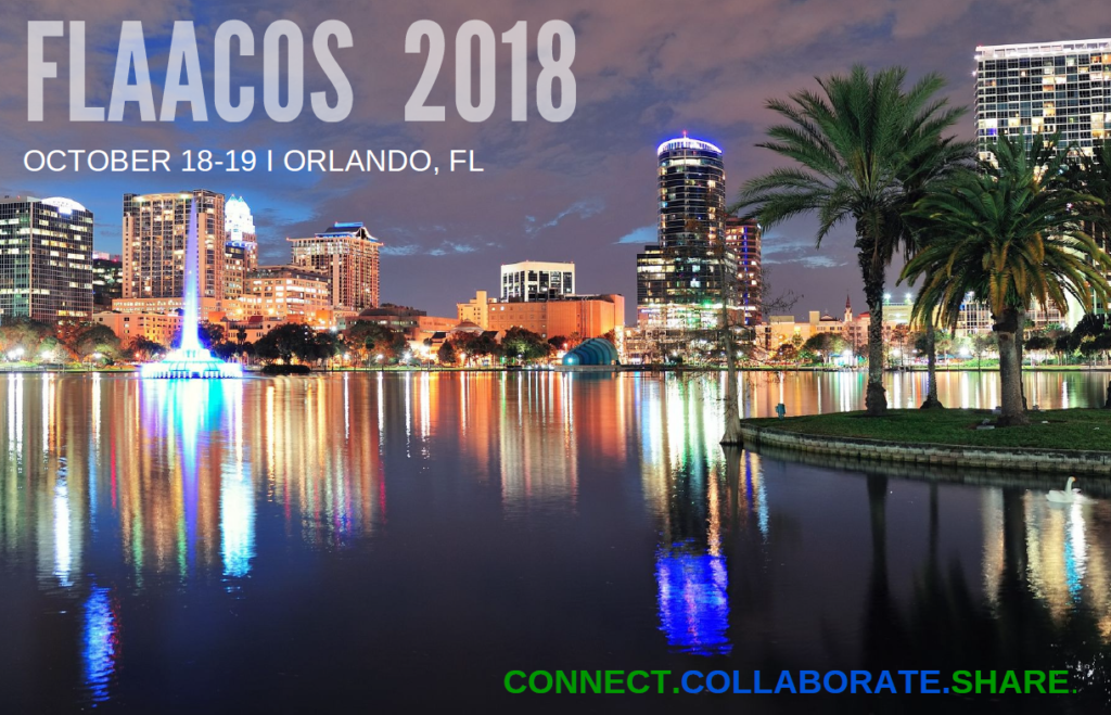 FLAACOS 2018 Conference - Clear Arch Health