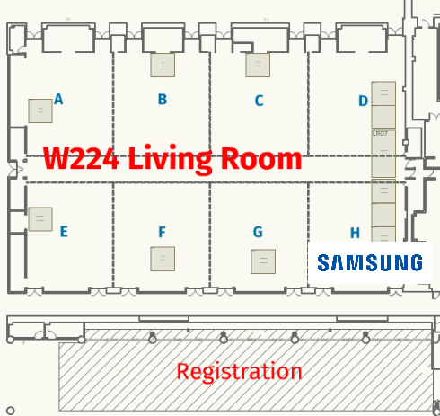 HIMSS19 - Clear Arch Health