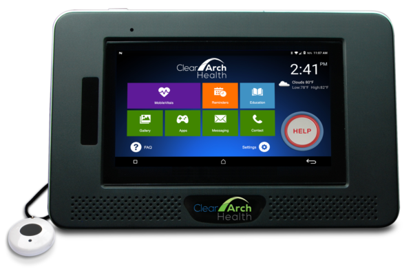 MobileHelp Healthcare RPM Solution Supports Chronic Care Management for ...