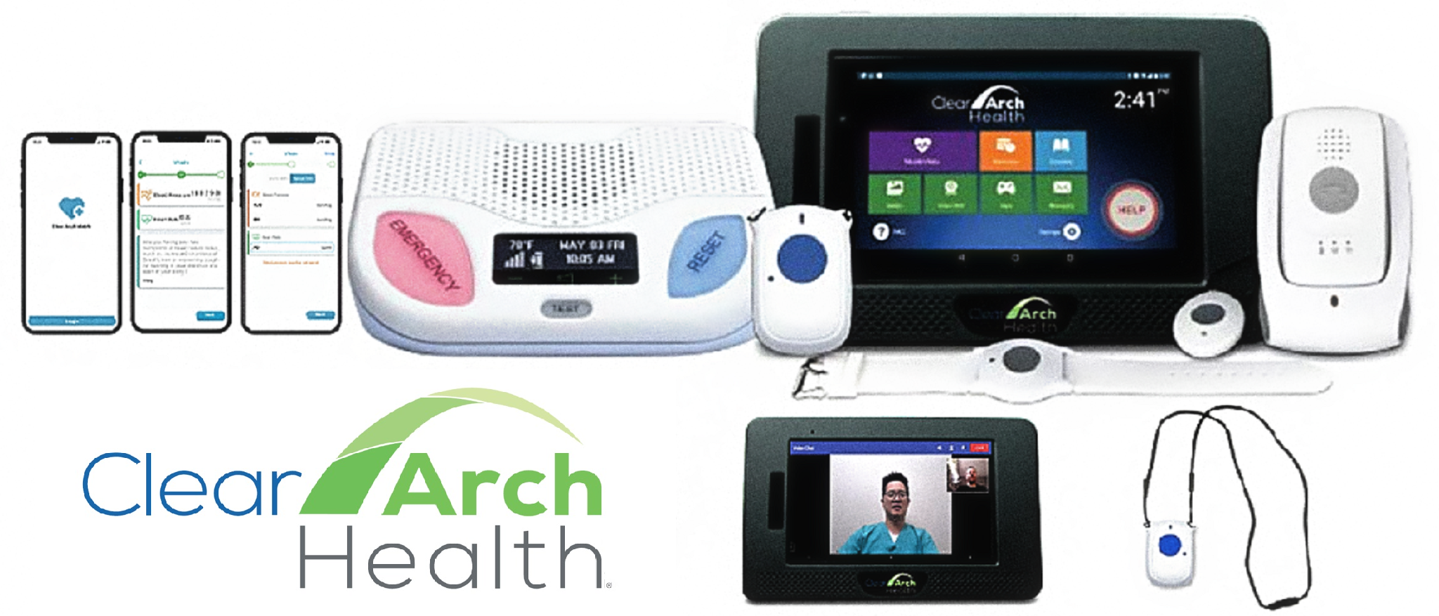 Webinar: Operationalizing Your RPM Launch - Clear Arch Health
