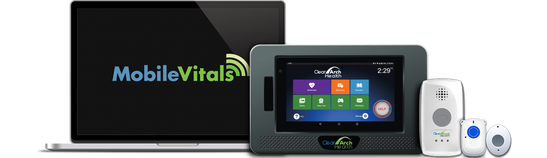 Remote Patient Monitoring & Turnkey Telehealth Solutions | The Source ...