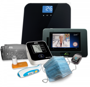 Heart Health: How Remote Patient Monitoring Supports CHF, HF and Stroke ...