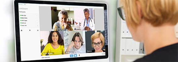 Providing Telehealth and Remote Health Monitoring Solutions During ...