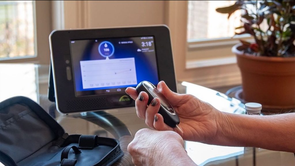 "The Arch" - Clear Arch Health