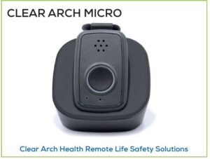 Personal Emergency Response Systems (PERS) - Clear Arch Health