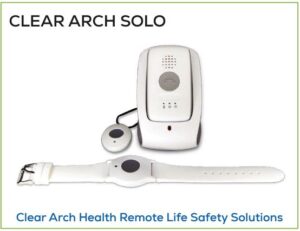 Clear Arch SOLO - Clear Arch Health