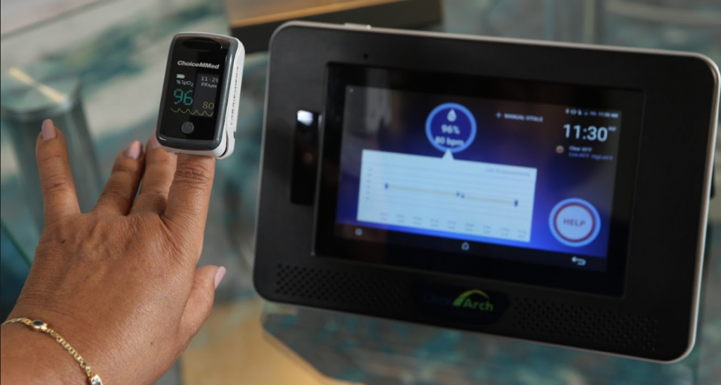Key Benefits of Remote Patient Monitoring for Healthcare Practices ...