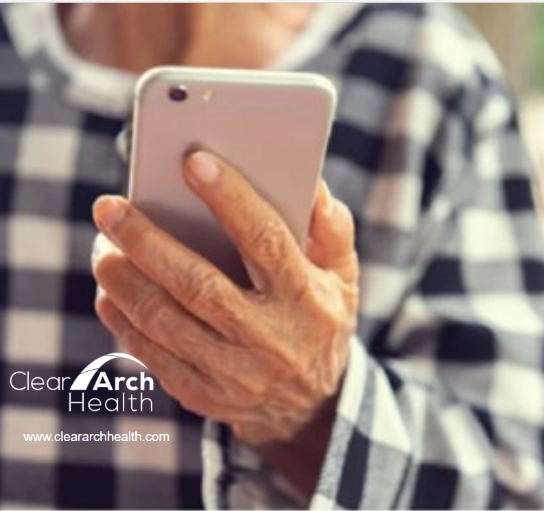Clear Arch Health Launches Clear Arch Mobile App - Clear Arch Health