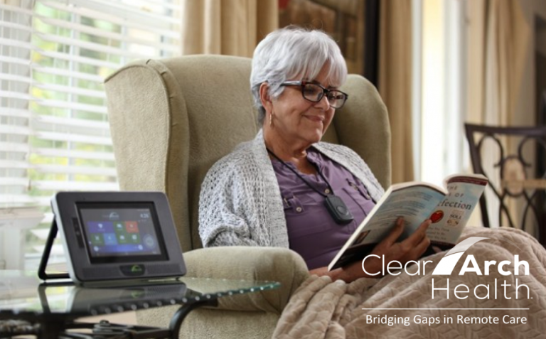 About Clear Arch Health - Clear Arch Health