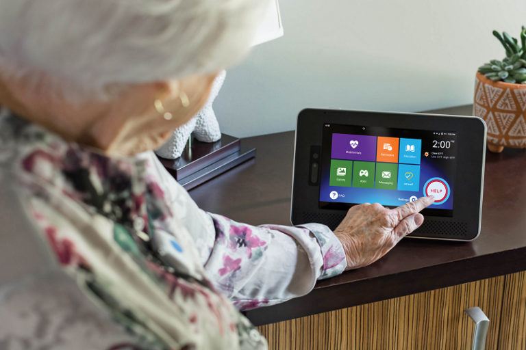 Solutions - Clear Arch Health