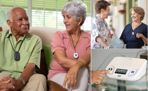 Personal Emergency Response Systems (PERS) - Clear Arch Health