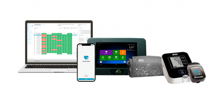 5 of the Best Remote Patient Monitoring Companies That Should Be at the ...