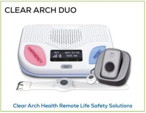 Clear Arch DUO - Clear Arch Health