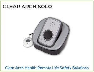 Personal Emergency Response Systems (PERS) - Clear Arch Health