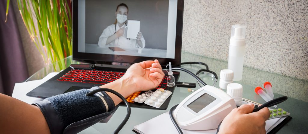 5 of the Best Remote Patient Monitoring Companies That Should Be at the ...