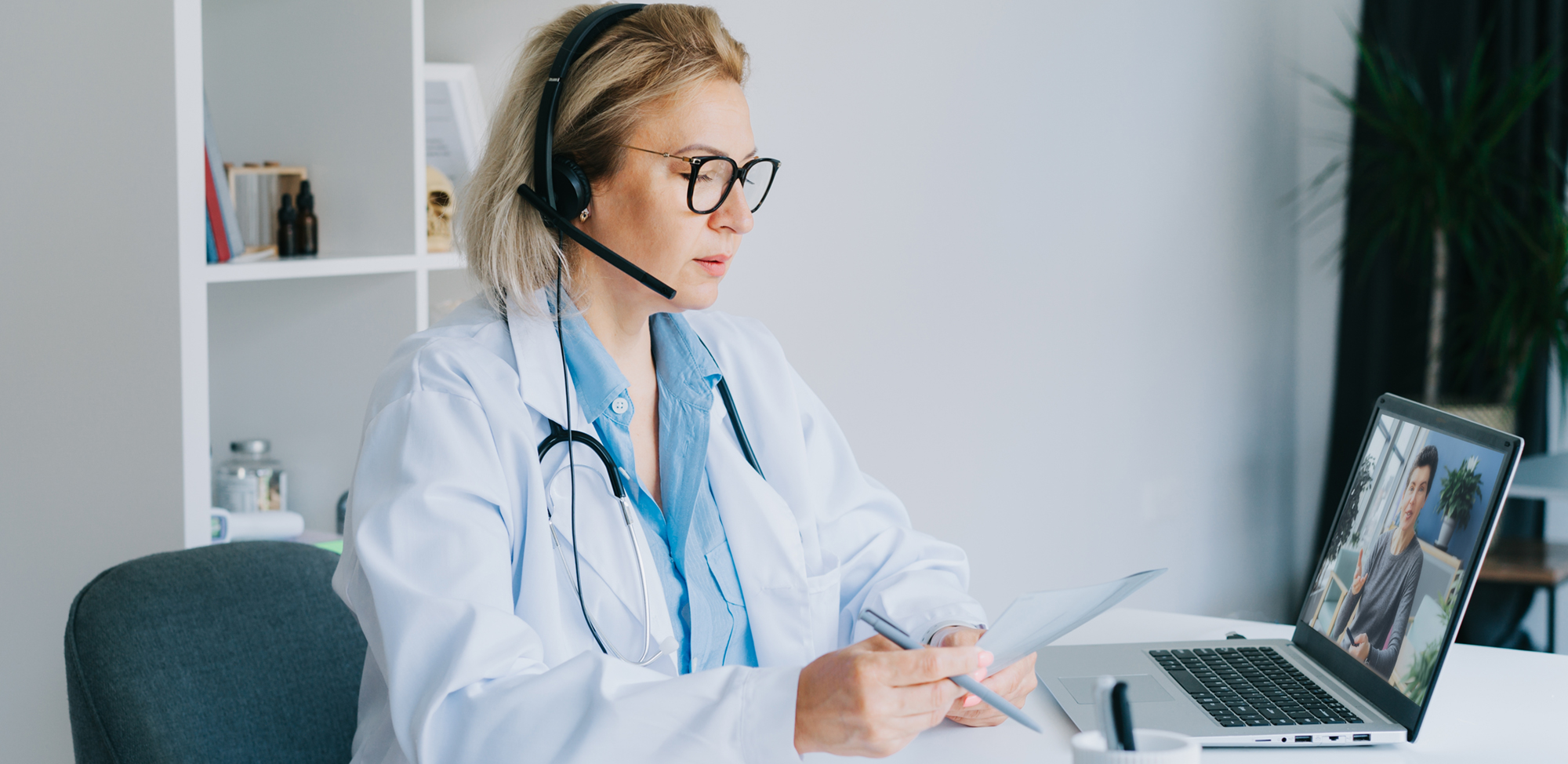 5 of the Best Remote Patient Monitoring Companies That Should Be at the ...