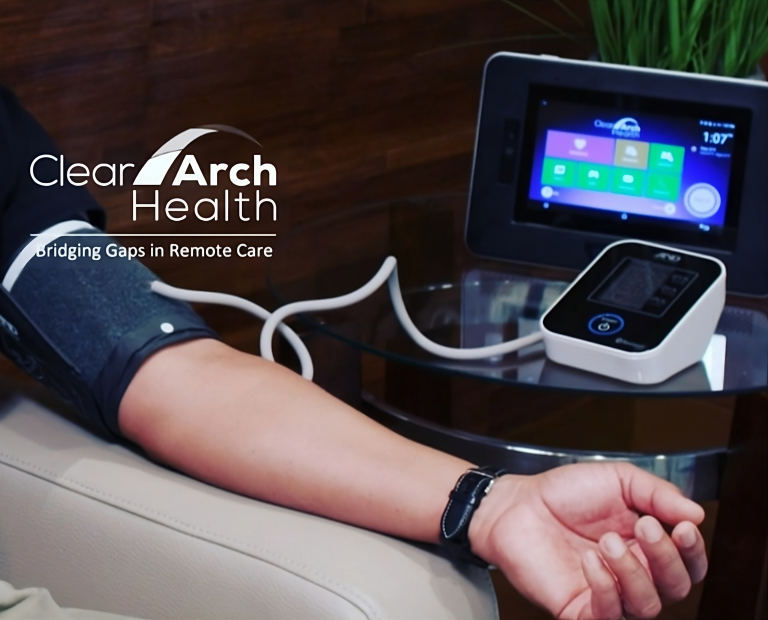 Clear Arch Health at Medicare Market Innovations Forum, 2024 - Clear ...