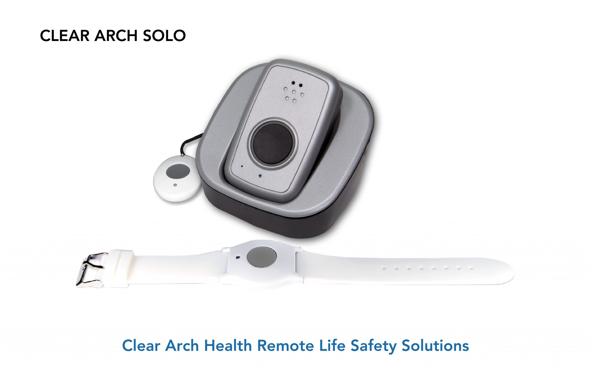 Clear Arch SOLO - Clear Arch Health