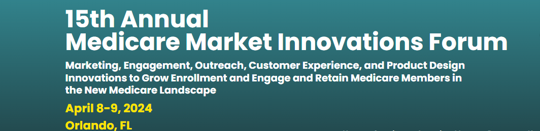 Clear Arch Health at Medicare Market Innovations Forum, 2024 - Clear ...